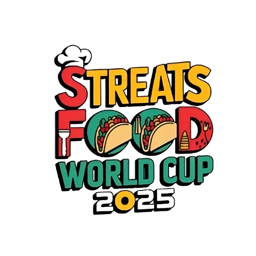 Home - Streats Food Fest